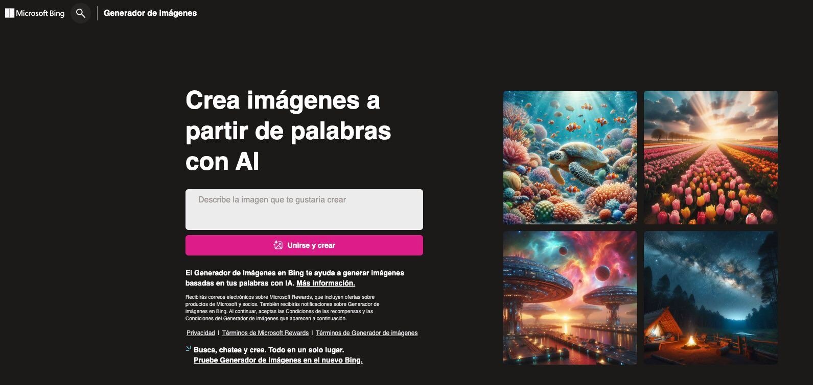 Microsoft Bing Qué Es Mejores Herramientas Y Servicios